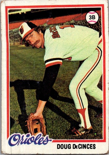 1978 Topps Doug Frobel Charleston Pirates #6 | eBay