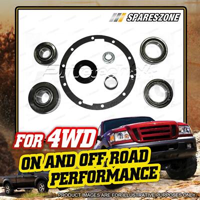 Brand New Diff Front Overhaul Kit Differential for TOYOTA Prado GRJ150 ...