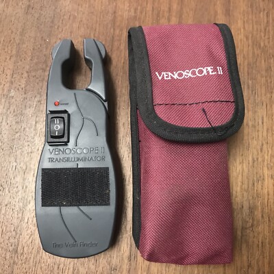 Lab Equipment - Transilluminator