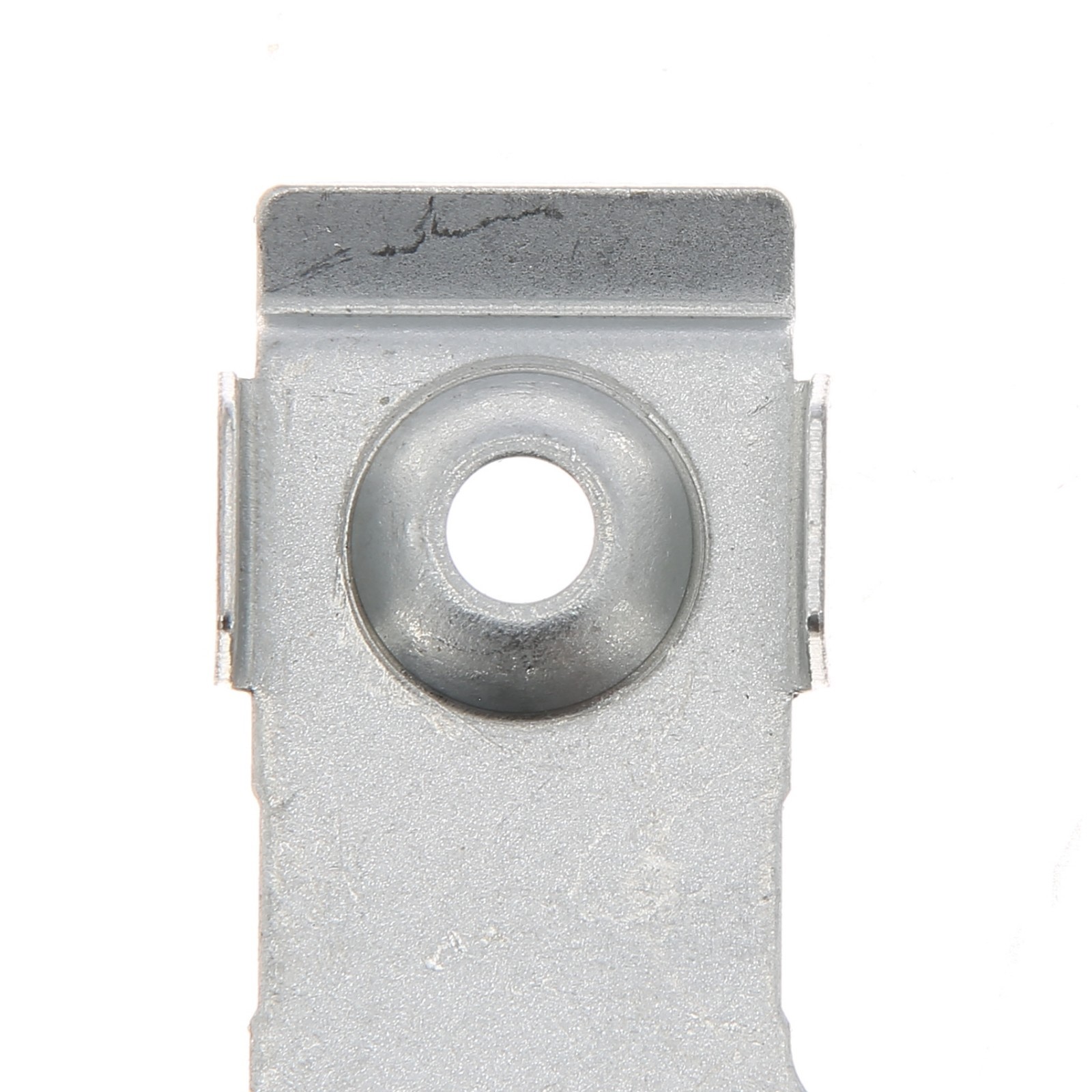 Genuine Bosch Neff & Siemens Dishwasher Built In Fixing Kit Brackets ...