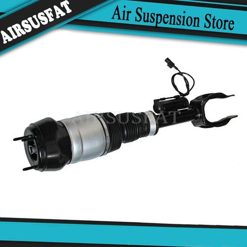 Front Left Air Suspension Shock Absorber 1663201313 For Mercedes W166 ...