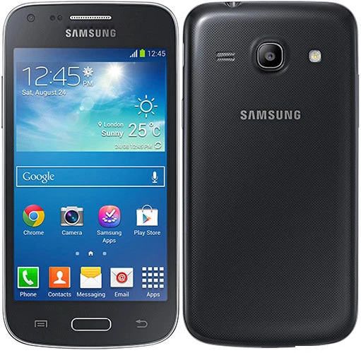 Samsung Galaxy S Ii Duos Specifications