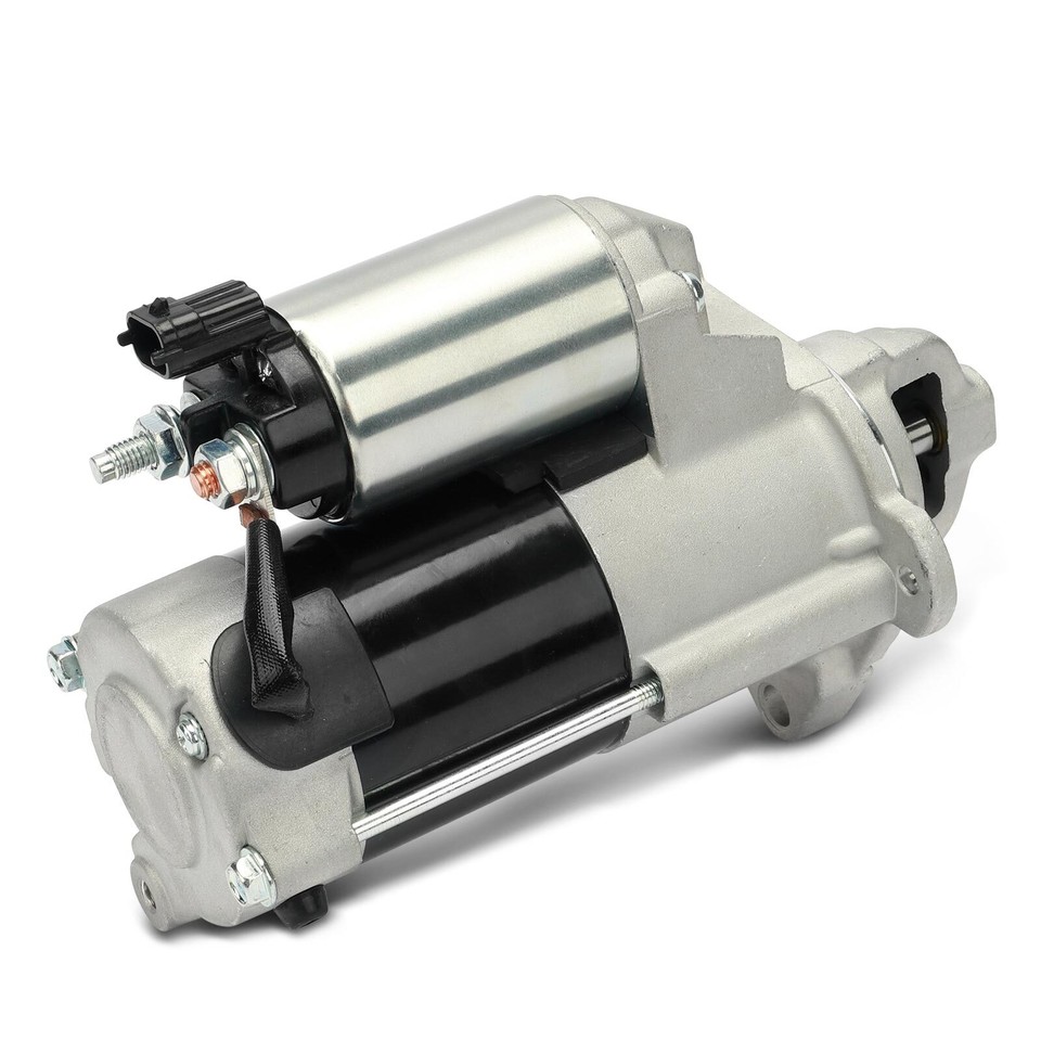 Starter Motor for Chevy Equinox Malibu GMC Terrain Buick 1.4kw 12V CW ...