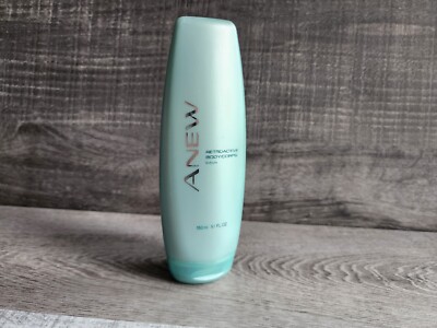 Avon Anew Retroactive Body /Corps Lotion 5.1 fl oz New Old Stock HTF | eBay