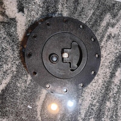 RCI Fuel Cell Mounting Caps 7030A | eBay