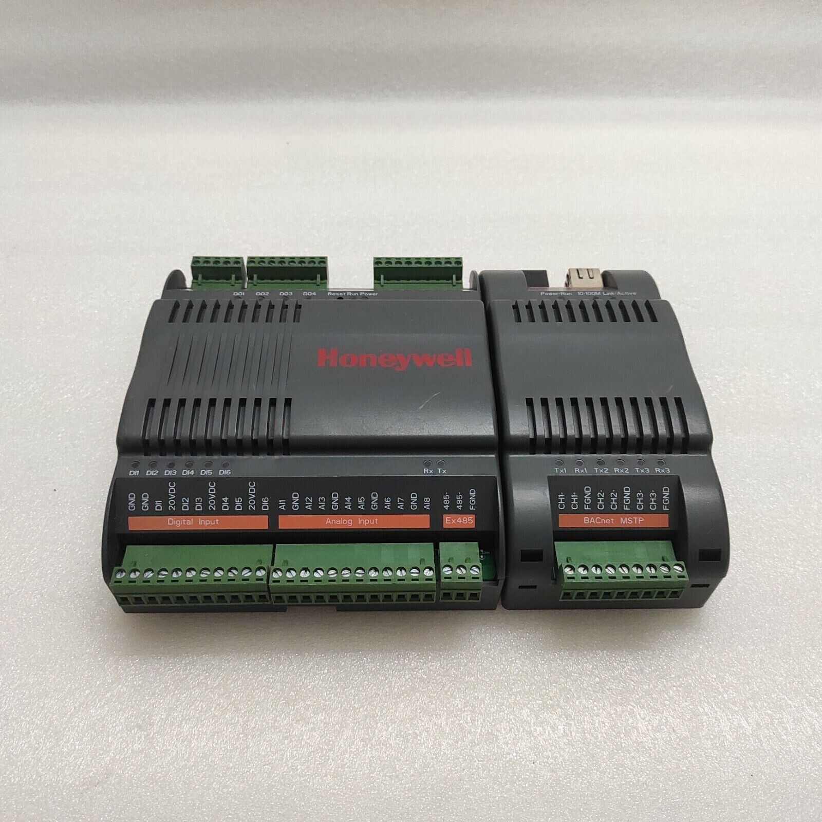 HONEYWELL Comfort Point CP-IPC NETWORK CONTROLLER 111129CP 24V QTY ...