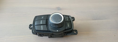 BMW E90 iDrive Media Controller Mouse Joystick OEM 9213309 | eBay