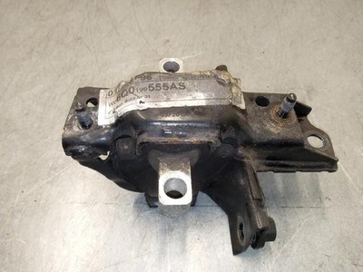 6Q0199555 supporto motore sinistro SEAT IBIZA 6J5 2008 808381 | eBay