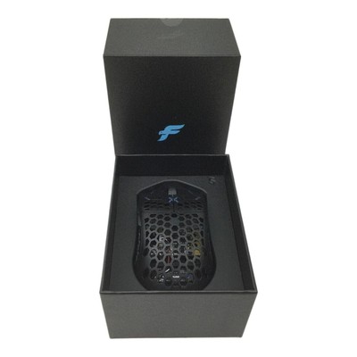 Finalmouse UltralightX Phantom Cheetah Wireless Gaming Mouse Used from ...