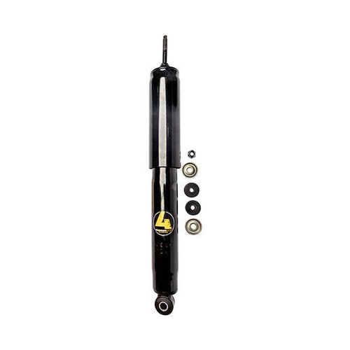 Roadsafe 4wd Nitro Gas Left Hand Rear Shock Absorber for Toyota Bundera ...
