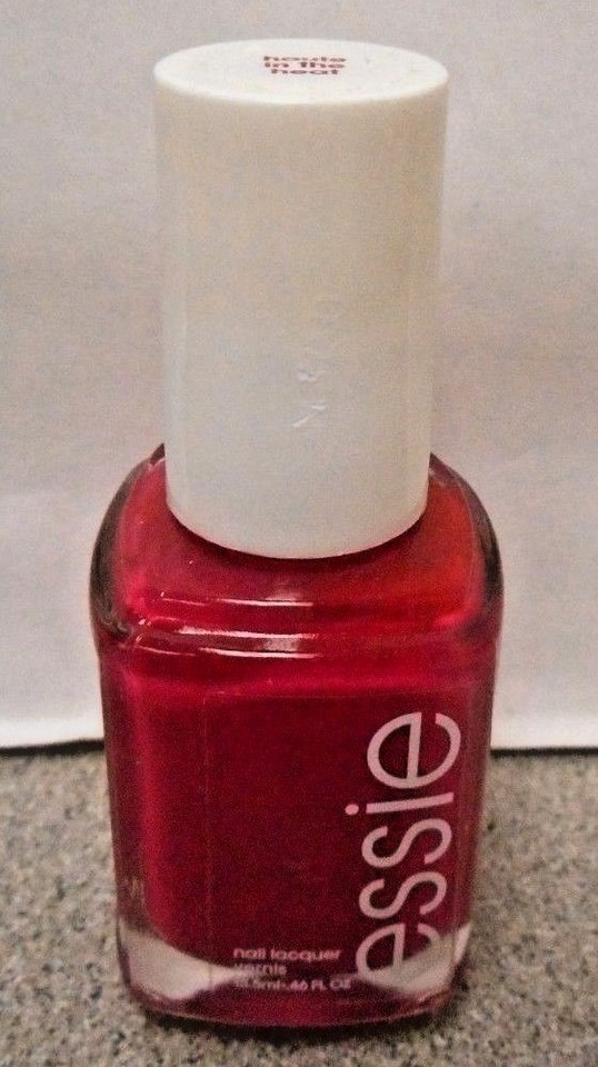 BUY2GET 1 FREE(ADD 3) ESSIE NAIL LACQUER 0.46fl oz *SEE VARIATIONS FOR ...