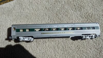 american flyer s gauge model trains | eBay