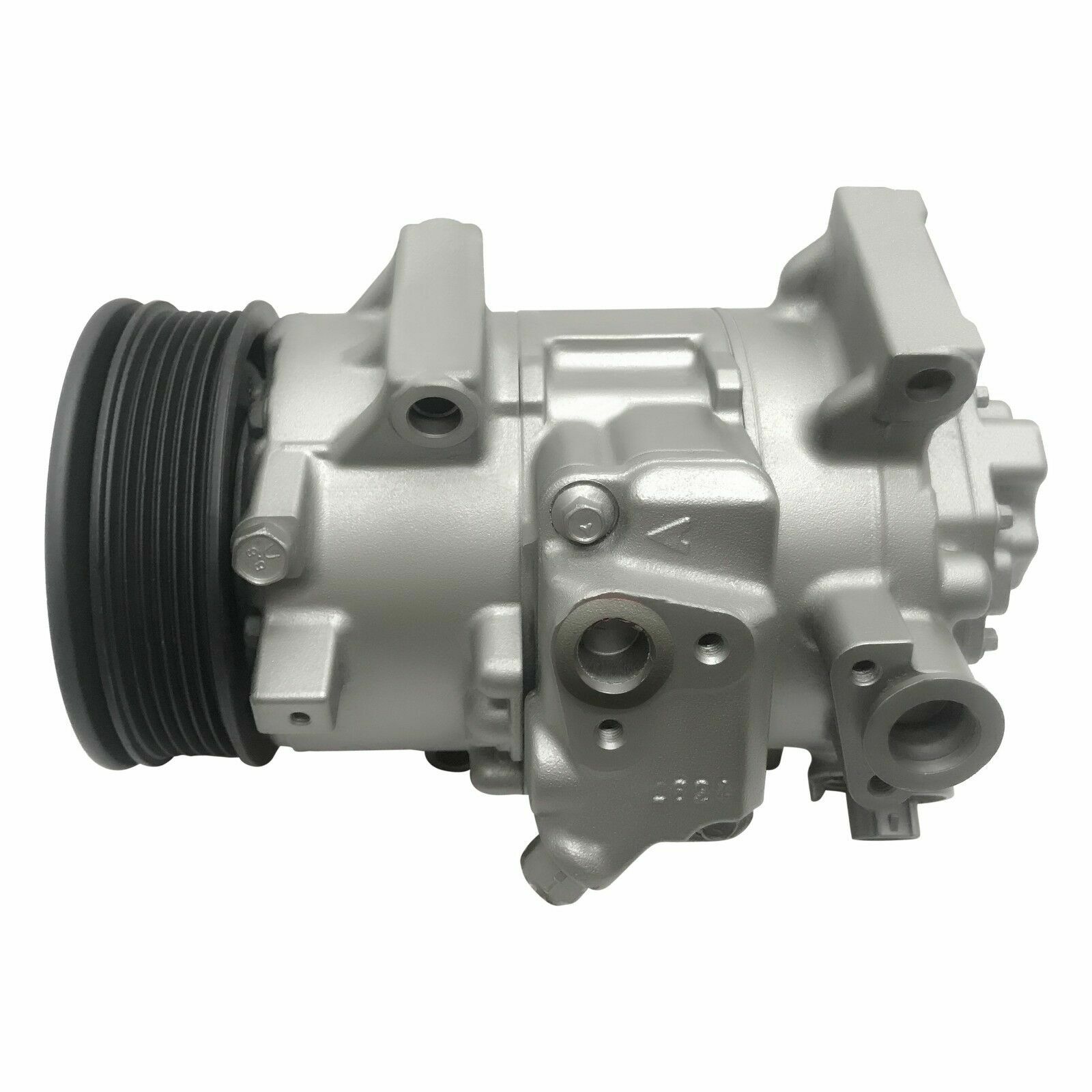 RYC Reman AC Compressor Kit AEG316 Fits Scion xB 2.4L 2008 - 2015 | eBay