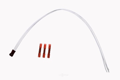 Anti-Theft Ignition Tamper Sensor Connector ACDelco GM Original ...