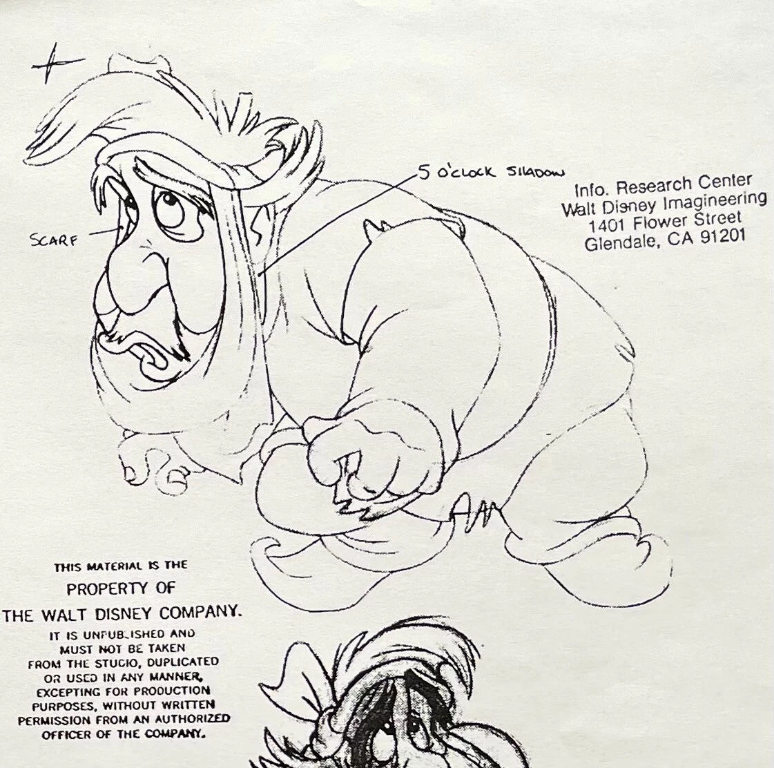 제프 던햄 아흐메드