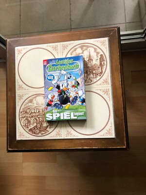 LTB 585 Das SPIEL beginnt!!! BRANDNEU!!! | eBay.de