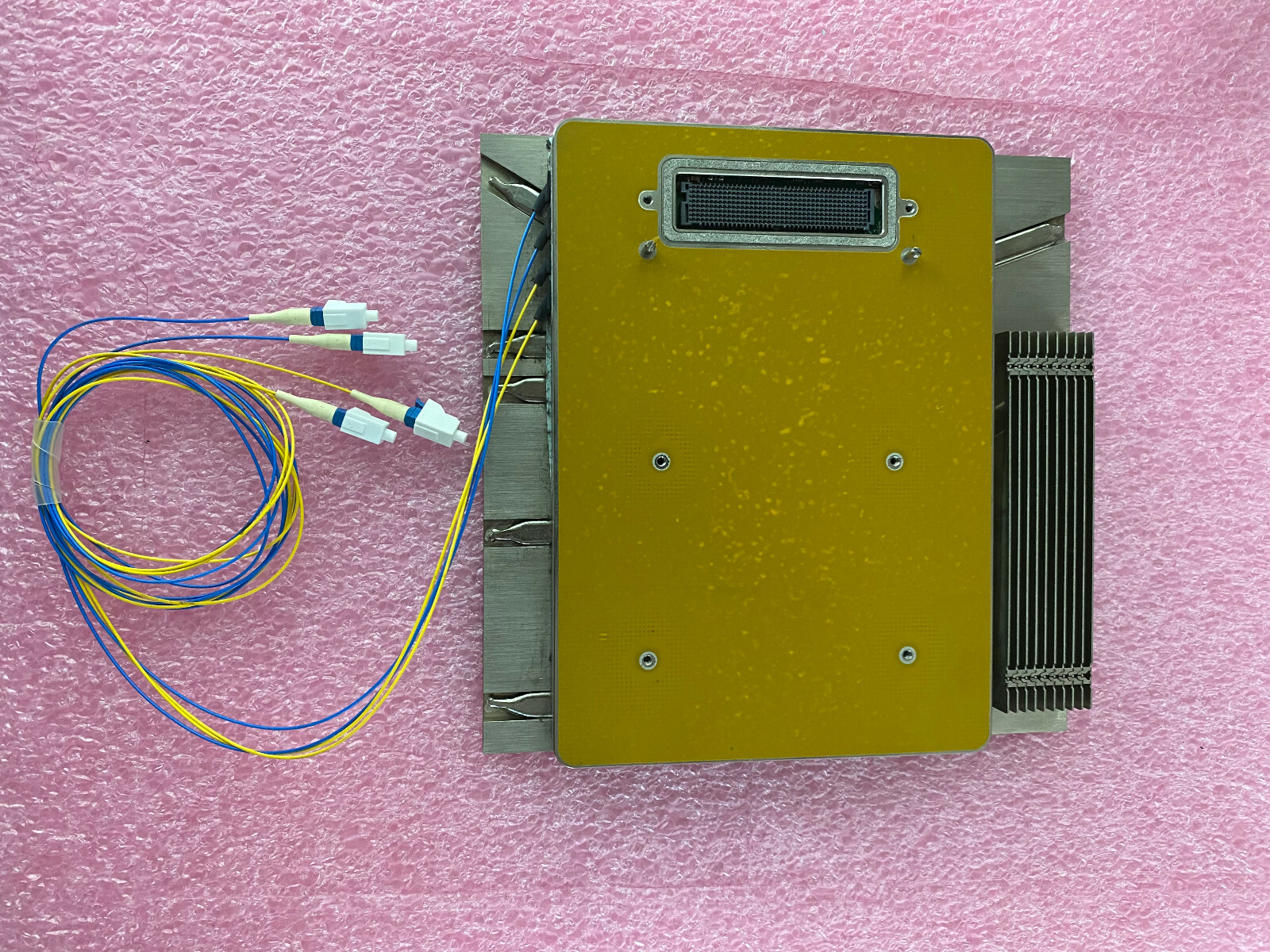 AC400-001-25E Acacia AC400 Dual-channel 100G-400G Flex | eBay