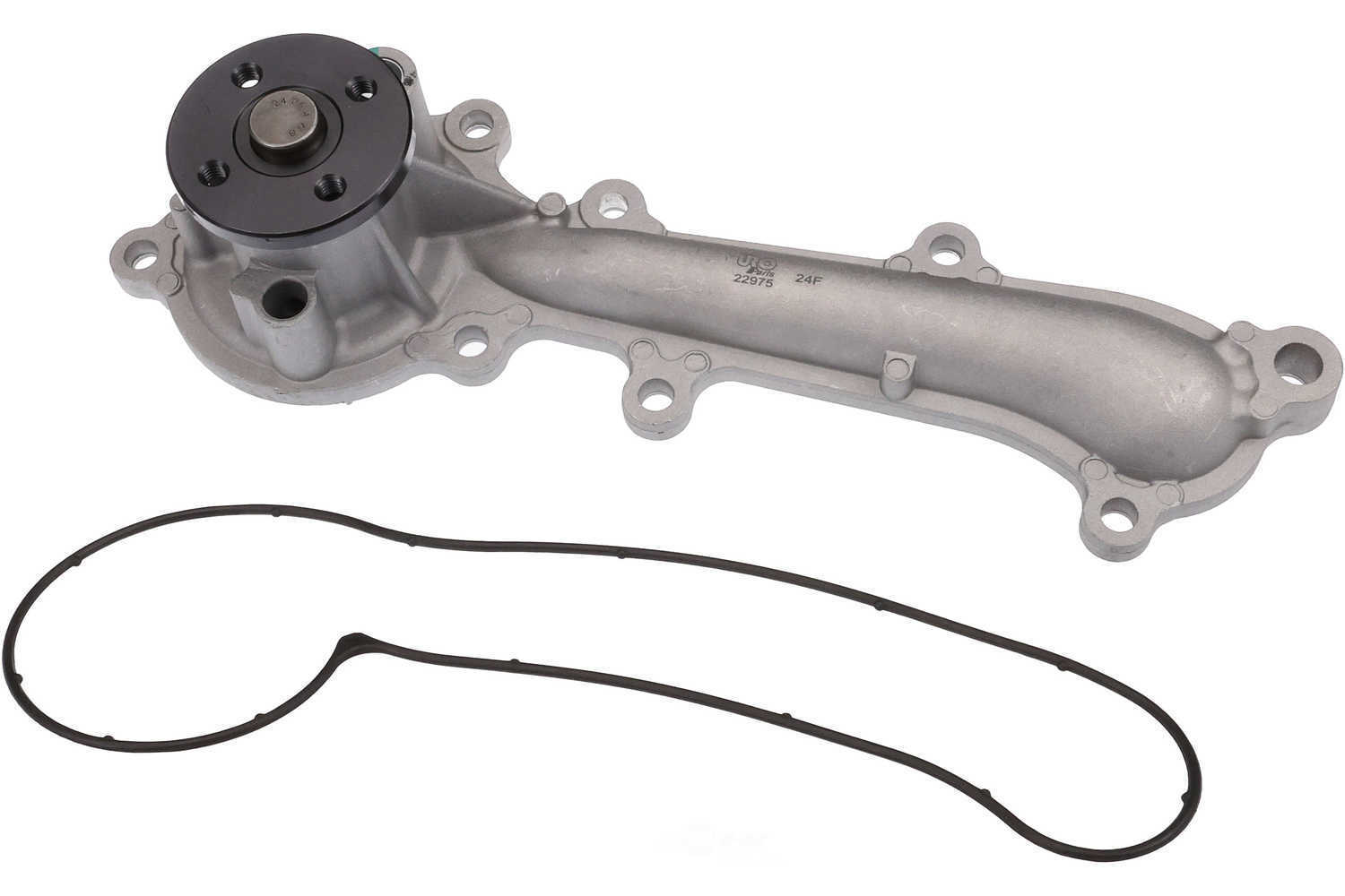 Engine Water Pump URO Parts 1322000201 fits 12-15 Smart Fortwo for sale ...