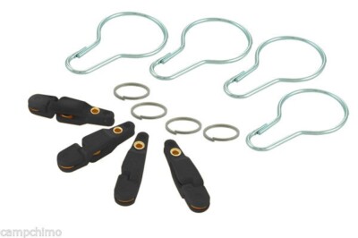 Downrigger, Outrigger Gear - Dual Planer Boards