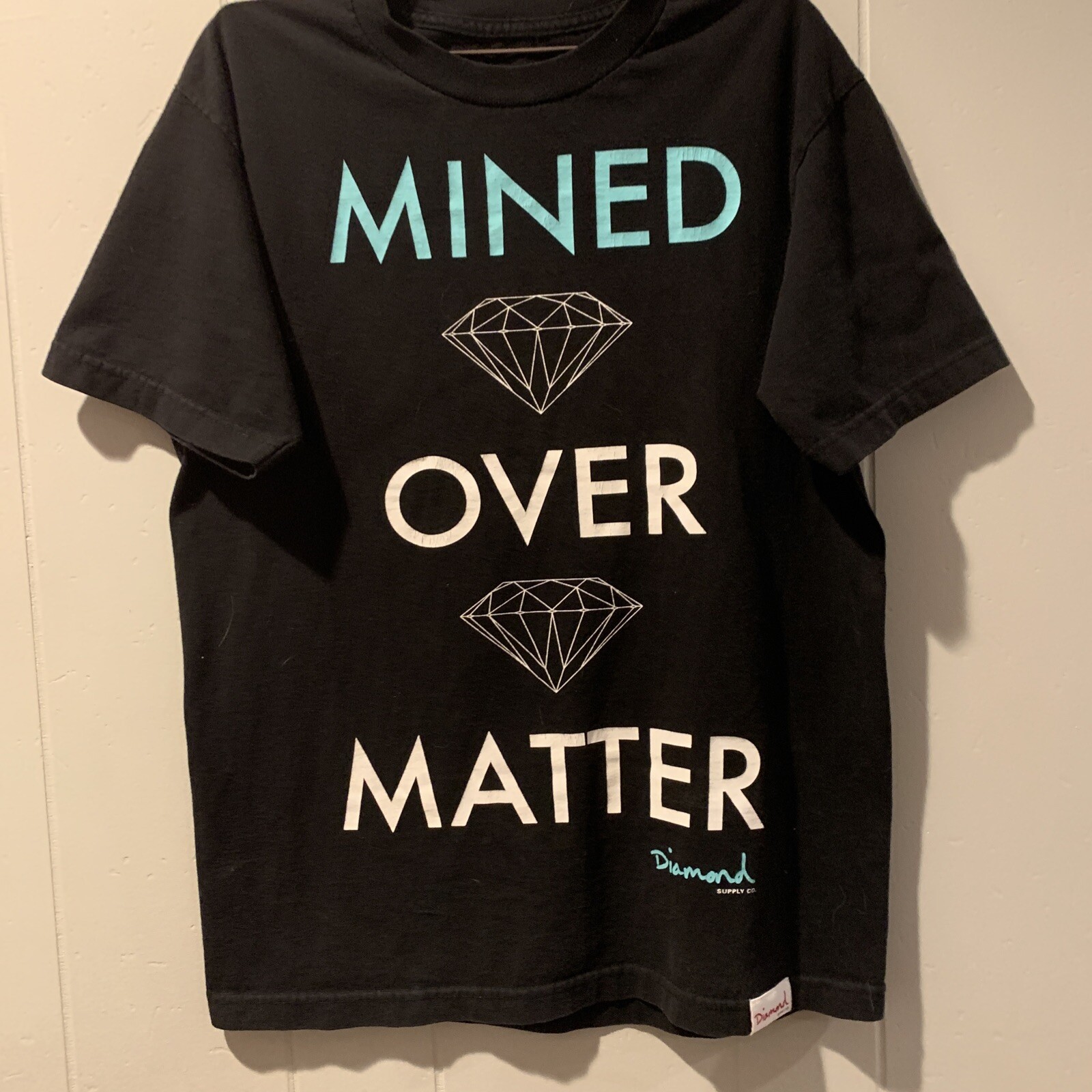 Diamond Supply Co Shirts