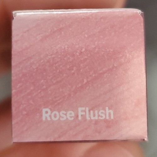 It Cosmetics Rose Flush Vitality Lip Flush Stain 4-In-1 Hydrating-Balm ...