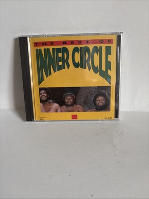 Inner Circle - The Best Of Inner Circle CD 77775676723| eBay