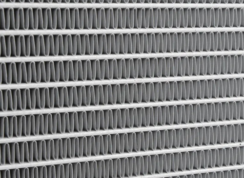 BMW 7 F01, F02 ENGINE COOLING RADIATOR 17118615426 8615426 10-16 NO ...