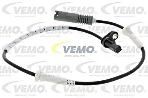 ABS Wheel Speed Sensor Front Fits BMW E93 E92 E91 E90 E88 E87 E81 ...