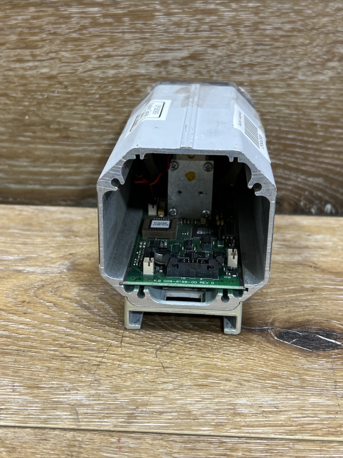 Kustom Signals Talon Radar speed detection pistol grip DPS POLICE 33.4 ...