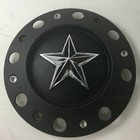 Rockstar XD Series KMC 775 Dually Matte Black Center Cap 775L239B | eBay