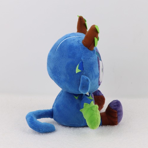 TD 6 Game Characters Gwendolin Plush Toys Bloons Plush Stuffed Dolls ...