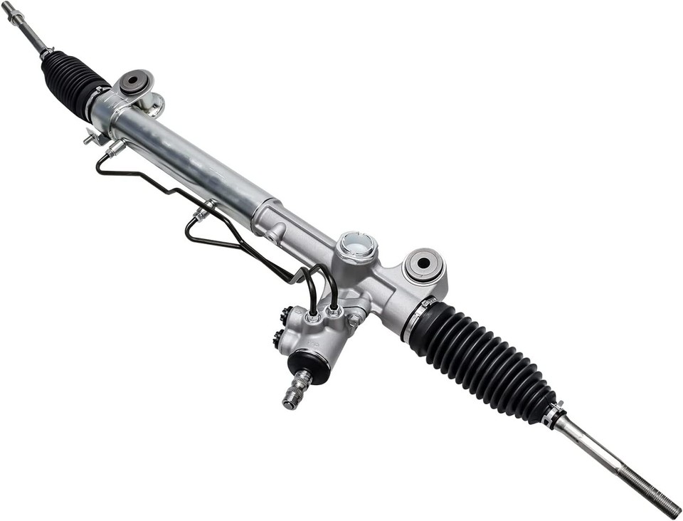 Power Steering Rack and Pinion Outer Tie Rod for Toyota Avalon Camry ...