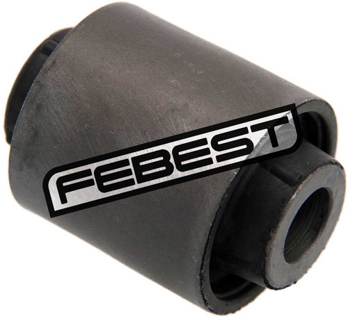 MAB-CU20UP Febest BUSHING, REAR UPPER TRAILING ROD 05105271AB ...