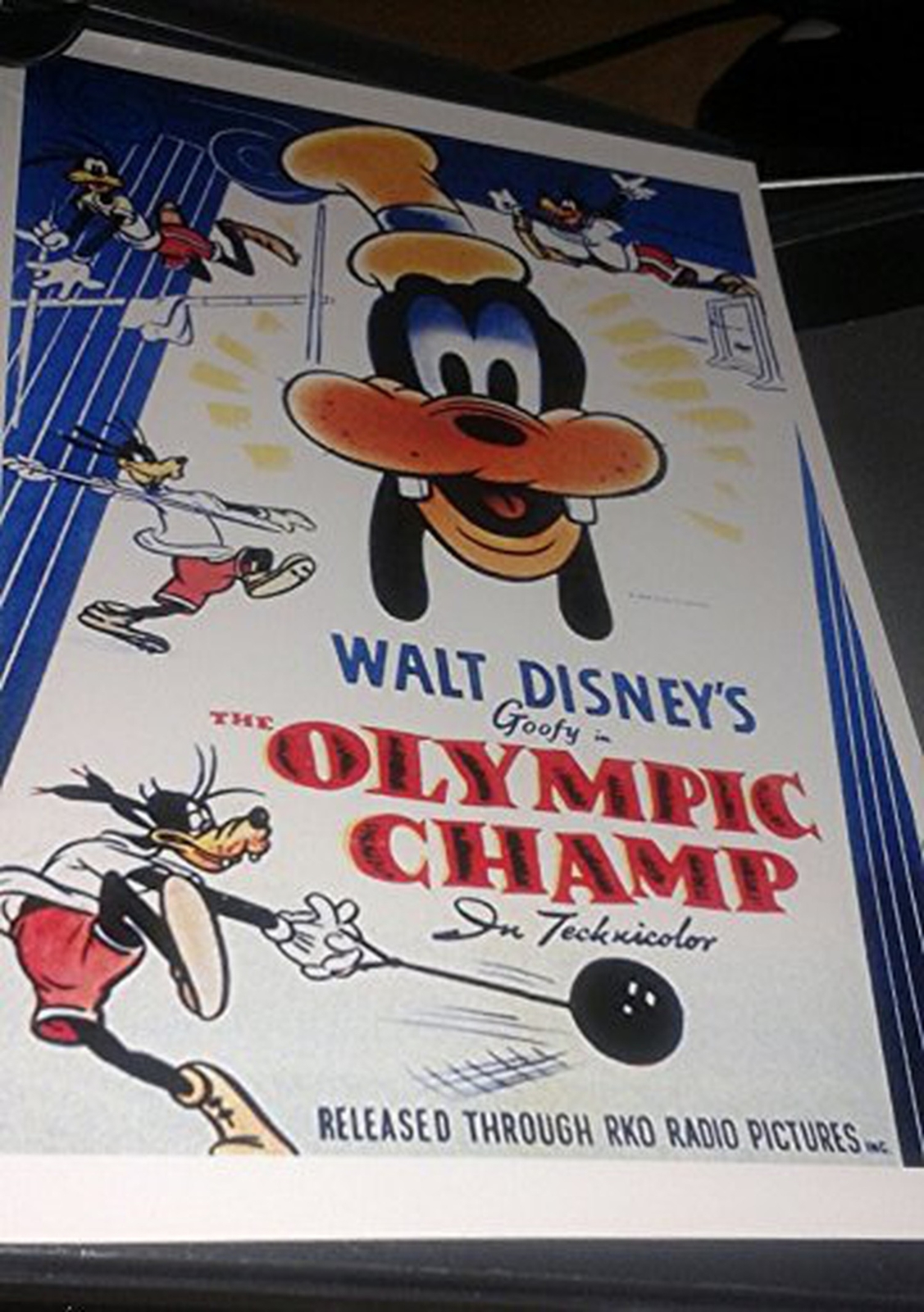 Walt+Disney+Treasures%3A+The+Complete+Goofy+%28DVD%2C+2002%2C+2-Disc ...