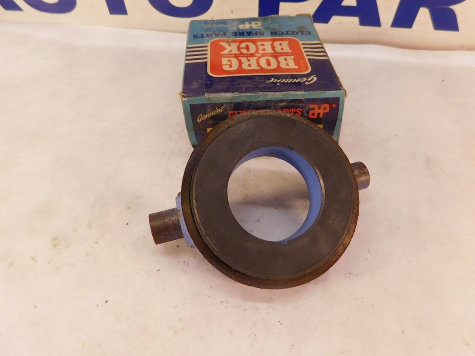 Austin Healey 100 & Sunbeam Talbot Humber Clutch Release Bearing 46890 ...
