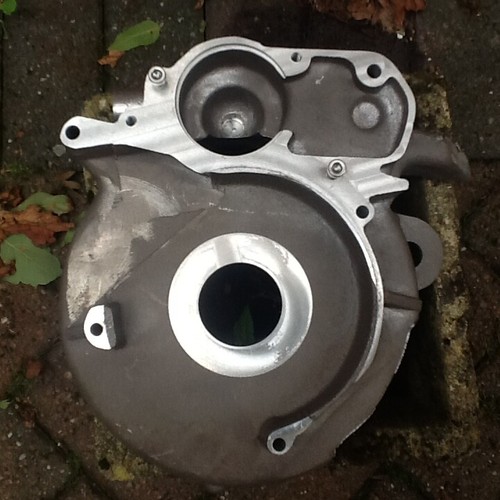 Triumph t160 t150 bsa rocket 3 rob north starter motor | eBay