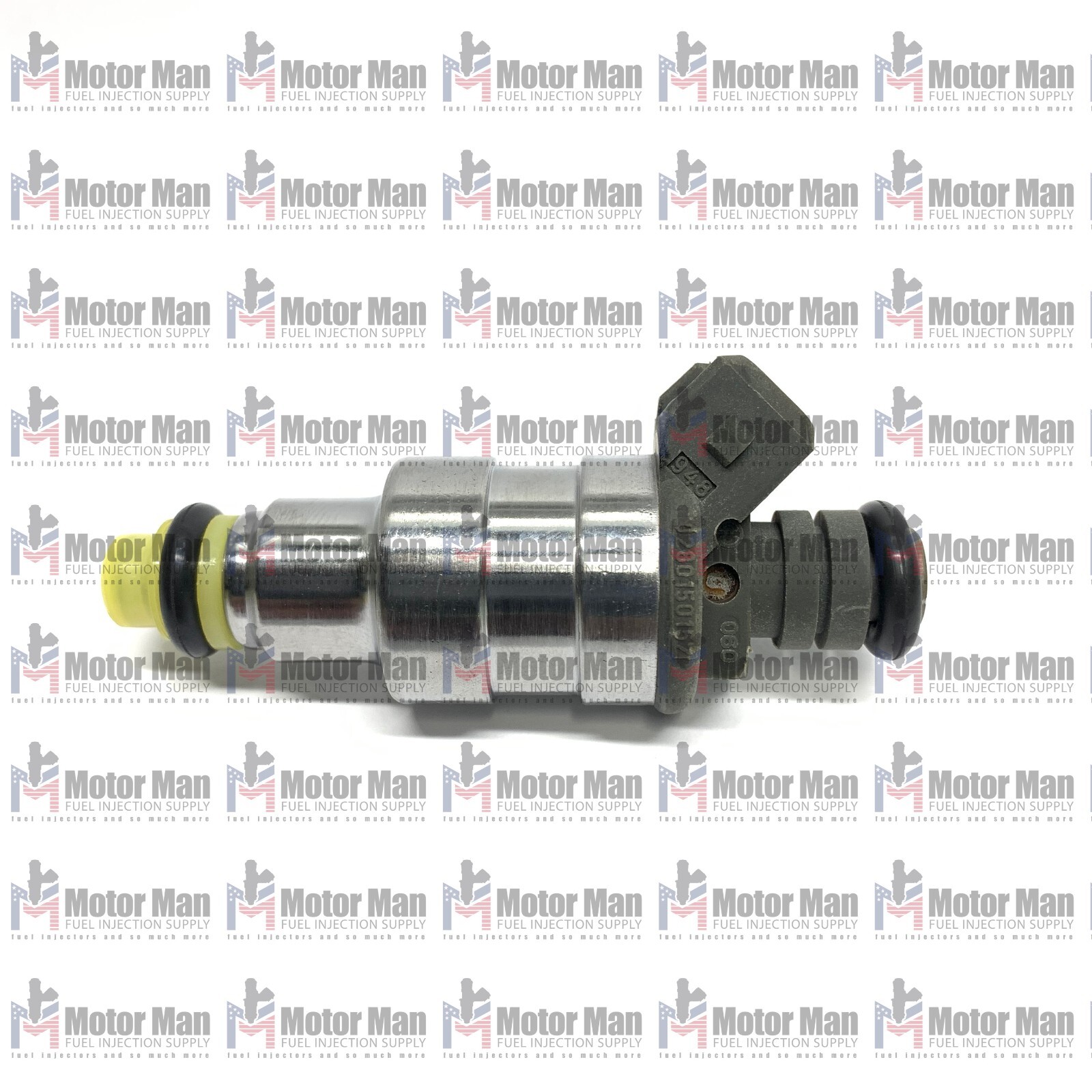 Fuel Injector-New Bosch 0280150158 for sale online | eBay