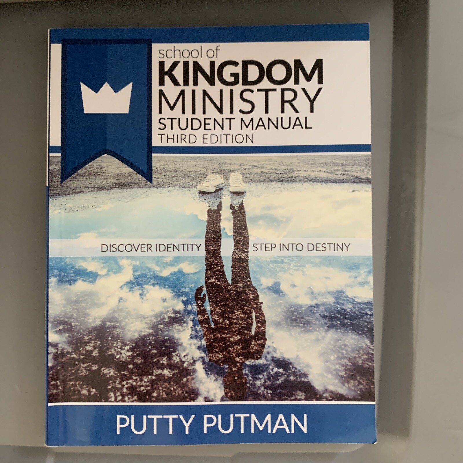 The School of Kingdom Ministry First Year Manual, Third Edition by ...