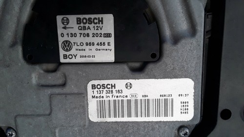 2003-2006 PORSCHE CAYENNE OIL COOLER RADIATOR COOLING COOLANT CONDENSER ...