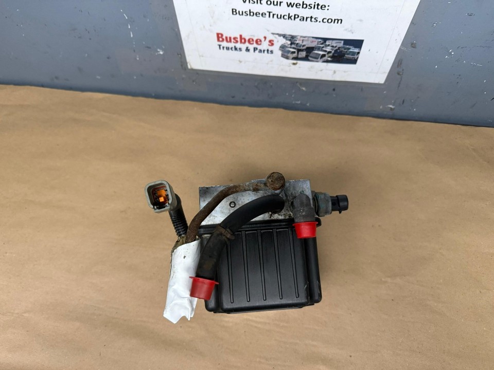 OEM Burner Atomizer (C8006813) 2011 2012 2013 2014 2015 Hino 258 268 ...