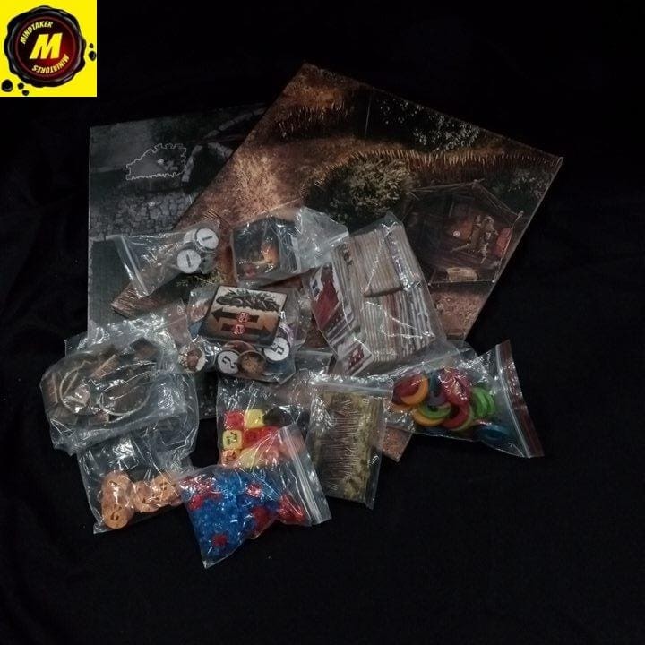 Conan (Box Damage) 2 - #155392 - Fantasy Board Games | eBay