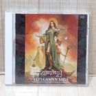 Wizardry Lil'Gamyn Saga Soundtrack Game Music CD | eBay