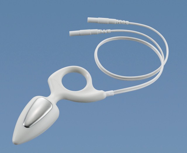 Anuform Probe Anal or Vaginal for Electronic Pelvic Exerciser 100ml ...