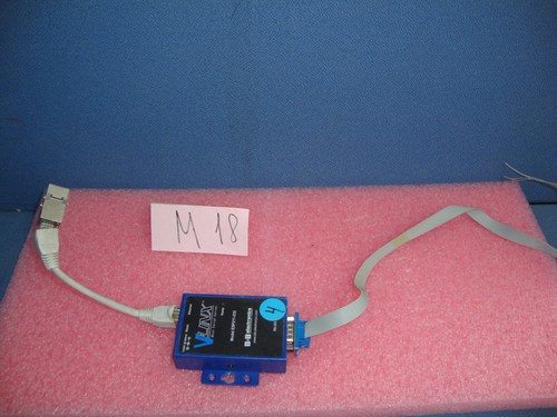 Vlinx ESP211-232 mini serial server | eBay