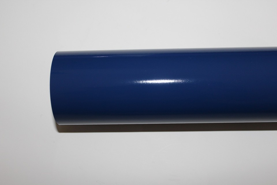 24" x 10 Ft roll vinyl Adhesive Backed Die Cut Decal Plotter Sign Vinyl ...