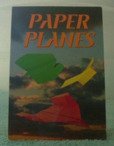 Paper Planes - Paperback By Brandon Hansen - GOOD | eBay
