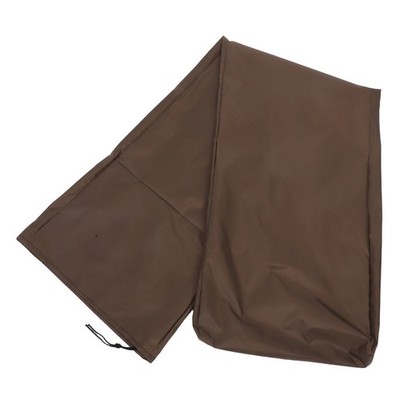 Ladder Safety Covers Household Folding Dustproof Storage Bag Frame ...