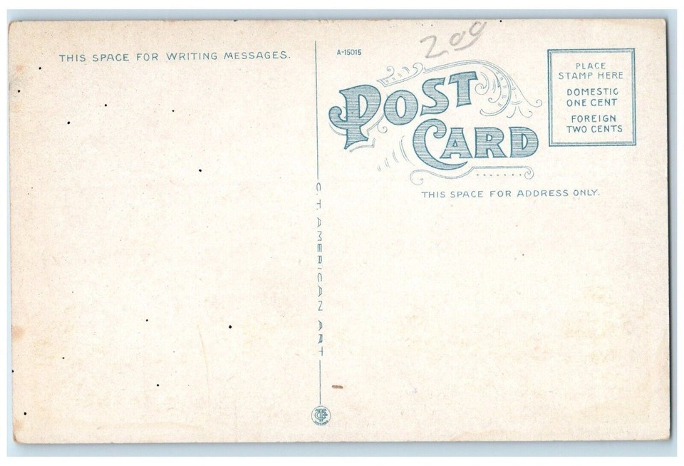 New Orleans LA, Jackson Square Monument St. Louis Cathedral Cabildo ...