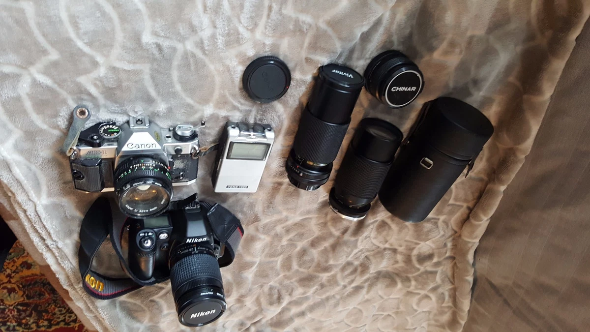 Digital Cameras Bulk