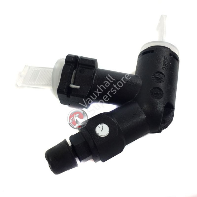 Vauxhall ASTRA ANTARA Insignia Clutch Pipe Connector 55563644 for sale ...